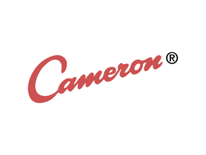 Cameron Logo PNG Transparent & SVG Vector - Freebie Supply