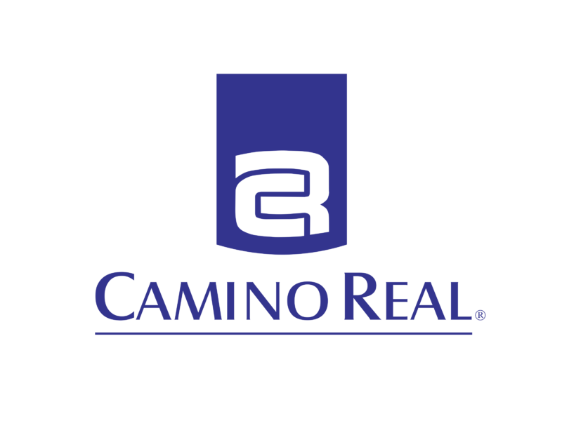 Camino Real Logo PNG Transparent & SVG Vector - Freebie Supply
