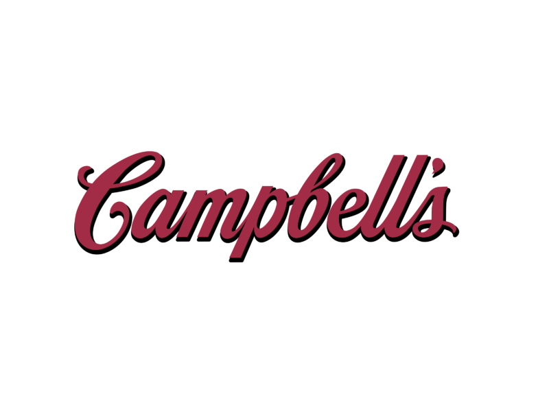 Campbells Logo PNG Transparent & SVG Vector - Freebie Supply