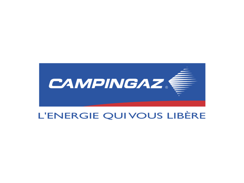 Campingaz Logo PNG Transparent & SVG Vector - Freebie Supply