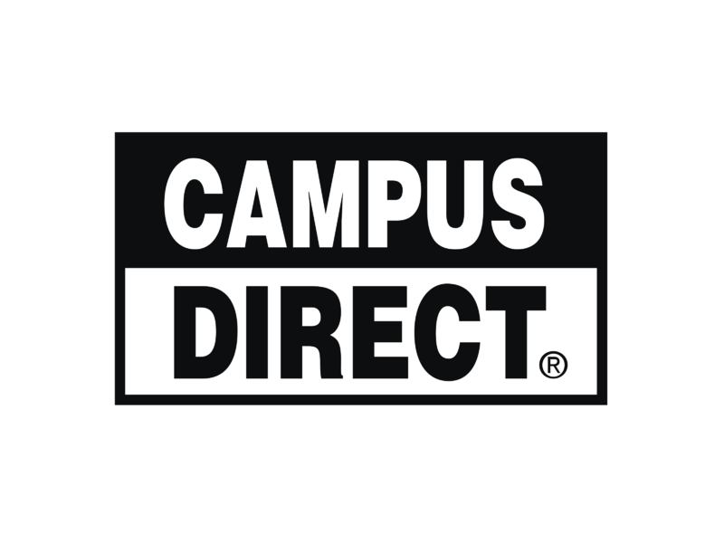 Campus Direct Logo PNG Transparent & SVG Vector - Freebie Supply