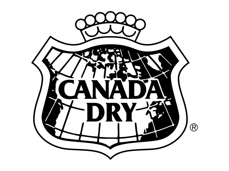 Canada Dry Logo PNG Transparent & SVG Vector - Freebie Supply