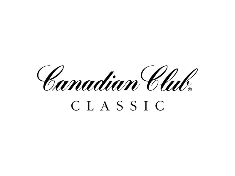 Canadian Club Logo PNG Transparent & SVG Vector - Freebie Supply