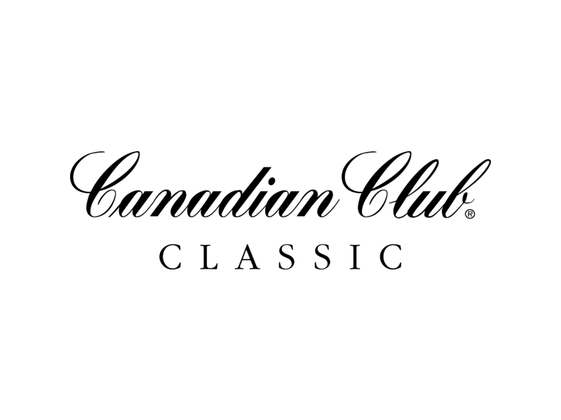 Canadian Club 3 Logo PNG Transparent & SVG Vector - Freebie Supply