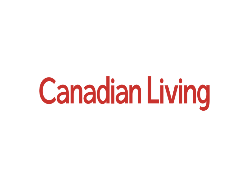 Canadian Living Logo PNG Transparent & SVG Vector - Freebie Supply