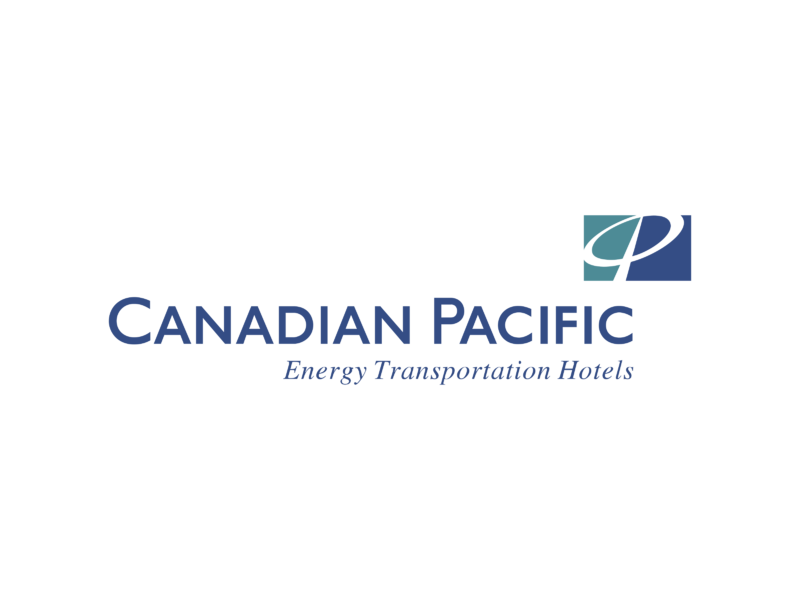 Canadian Pacific Logo PNG Transparent & SVG Vector - Freebie Supply