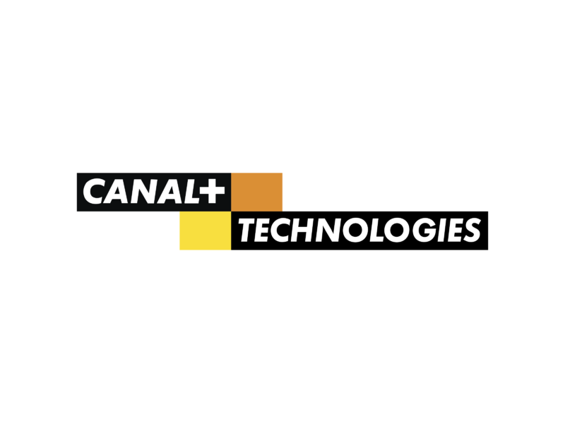 Canal+ Technologies Logo PNG Transparent & SVG Vector - Freebie Supply