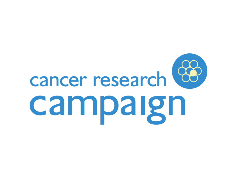 Cancer Research Campaign Logo PNG Transparent & SVG Vector - Freebie Supply