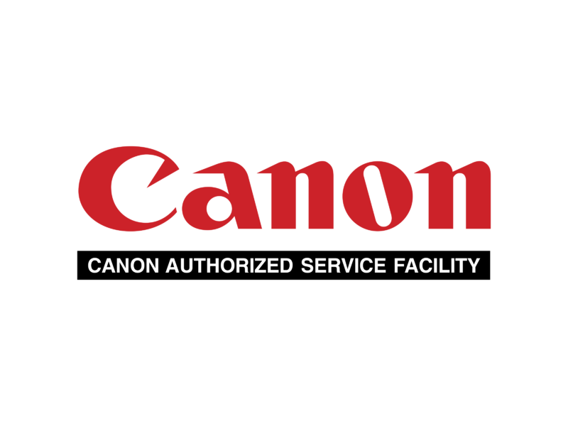 Canon Logo PNG Transparent & SVG Vector - Freebie Supply