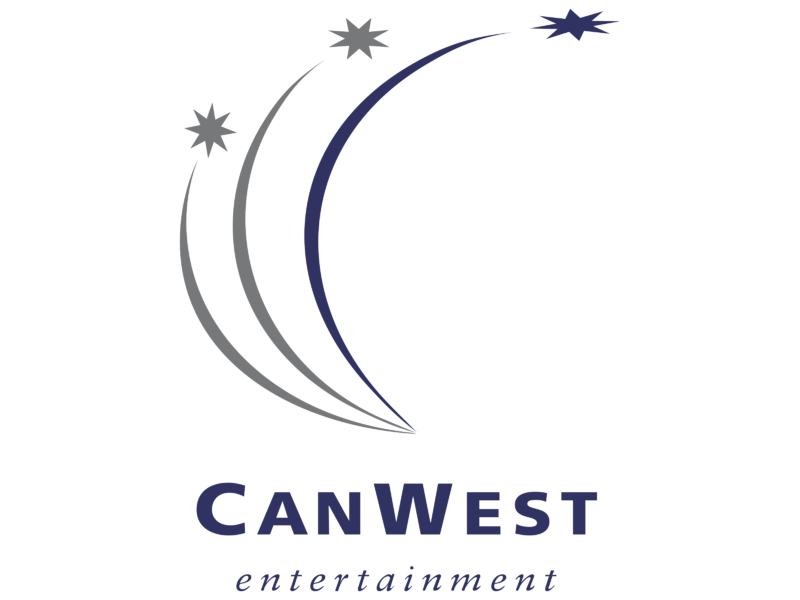 CanWest Entertainment Logo PNG Transparent & SVG Vector - Freebie Supply