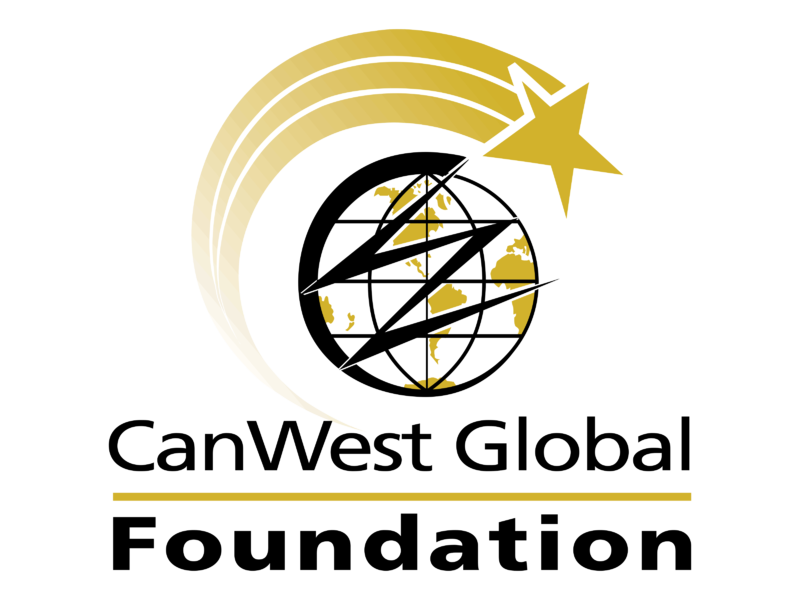 CanWest Global Foundation Logo PNG Transparent & SVG Vector - Freebie ...
