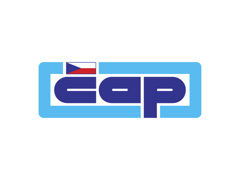 CAP Logo PNG Transparent & SVG Vector - Freebie Supply