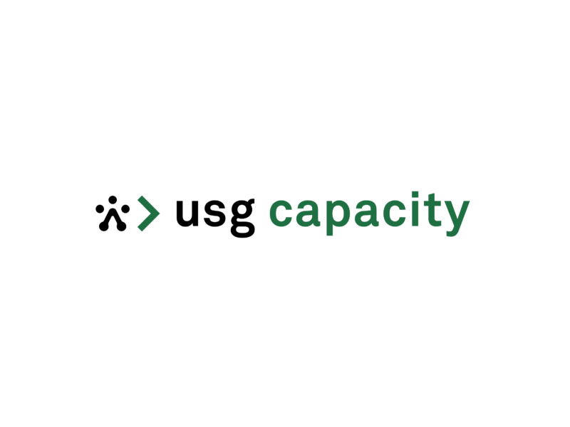 Capacity Logo PNG Transparent & SVG Vector - Freebie Supply