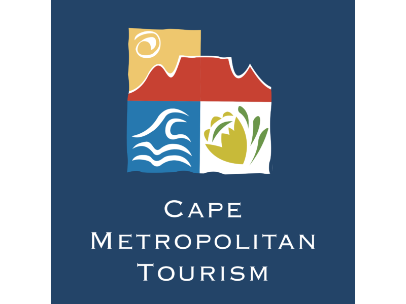 Cape Metropolitan Tourism Logo PNG Transparent & SVG Vector - Freebie ...