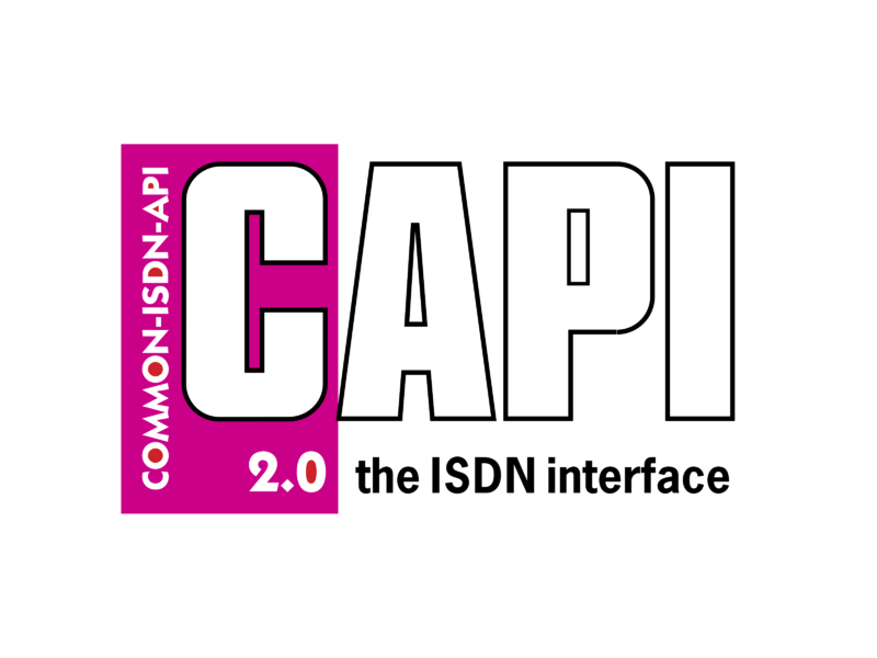 CAPI Logo PNG Transparent & SVG Vector - Freebie Supply