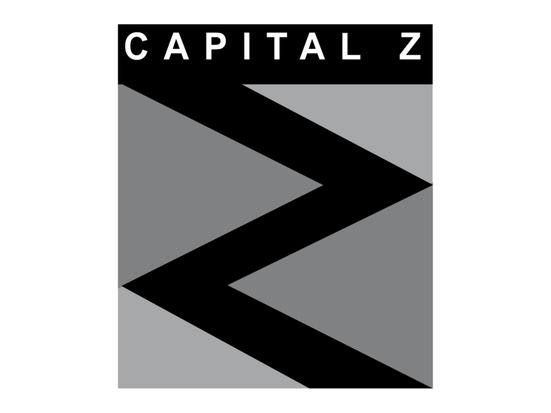 Capital Z Investments Logo PNG Transparent & SVG Vector - Freebie Supply