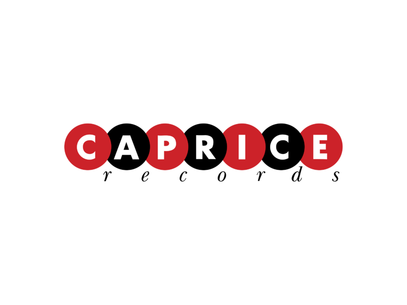 Caprice Records Logo PNG Transparent & SVG Vector - Freebie Supply