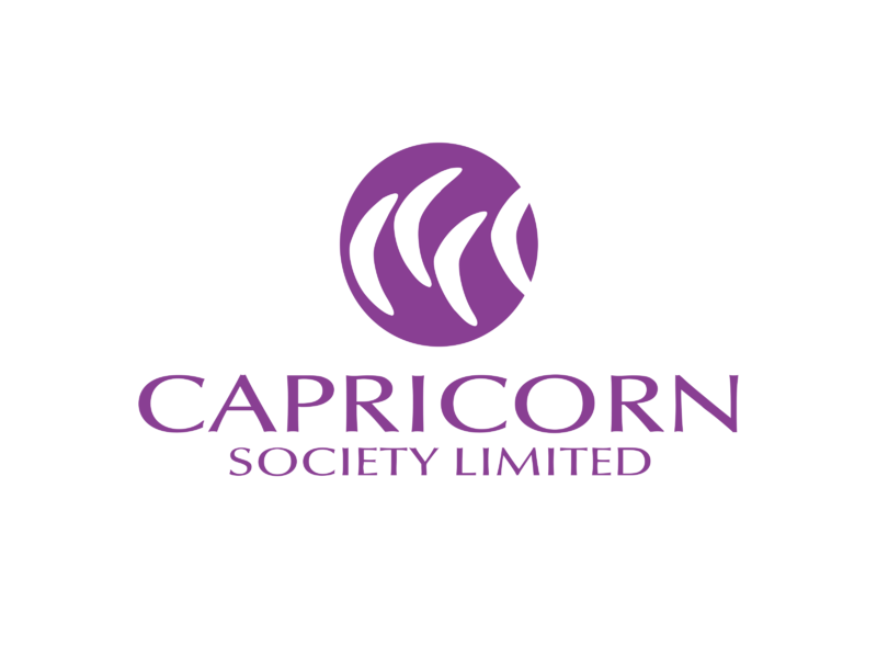 Capricorn Society Limited Logo PNG Transparent & SVG Vector - Freebie ...