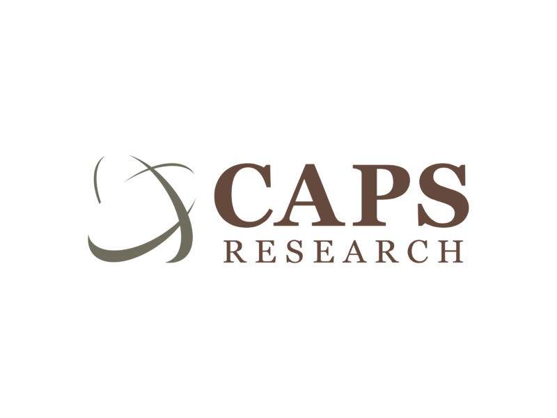 CAPS Research Logo PNG Transparent & SVG Vector - Freebie Supply