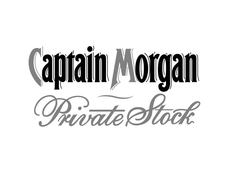 Captain Morgan Logo