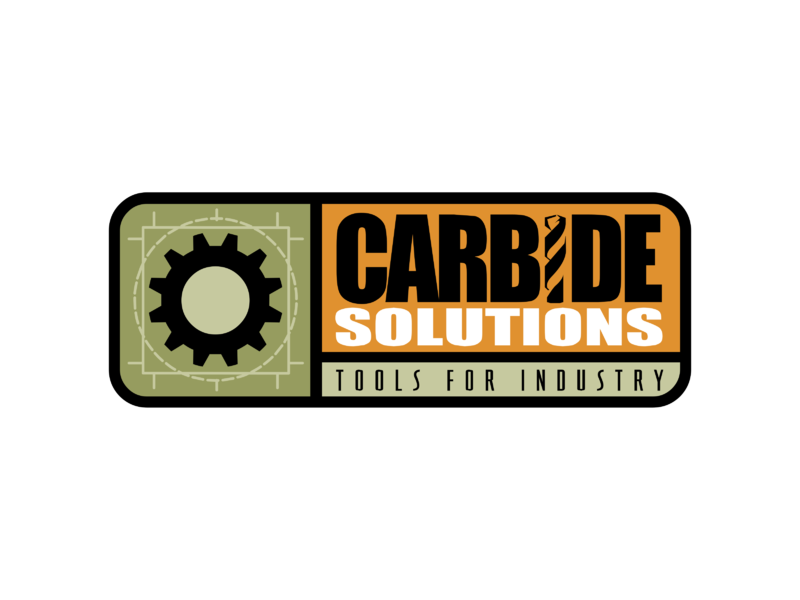Carbide Solutions Logo PNG Transparent & SVG Vector - Freebie Supply