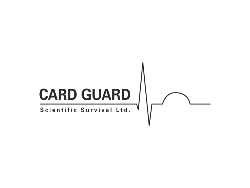 Card Guard Scientific Survival Logo PNG Transparent & SVG Vector ...