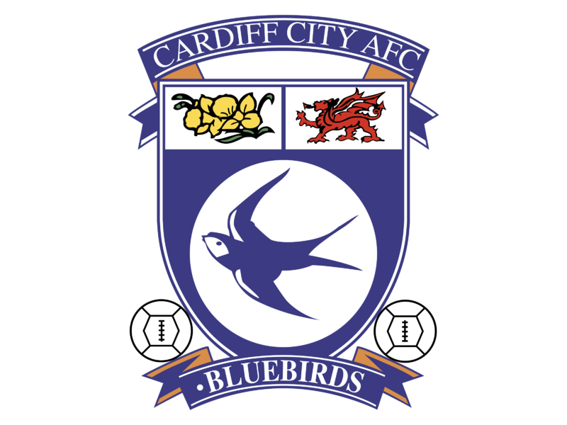 Cardiff 7870 Logo PNG Transparent & SVG Vector - Freebie Supply
