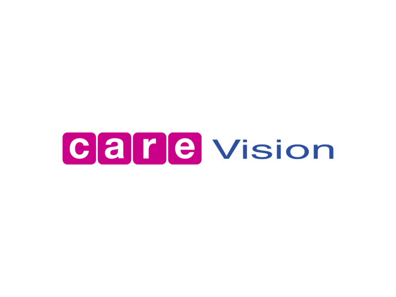 Care Vision Logo PNG Transparent & SVG Vector - Freebie Supply