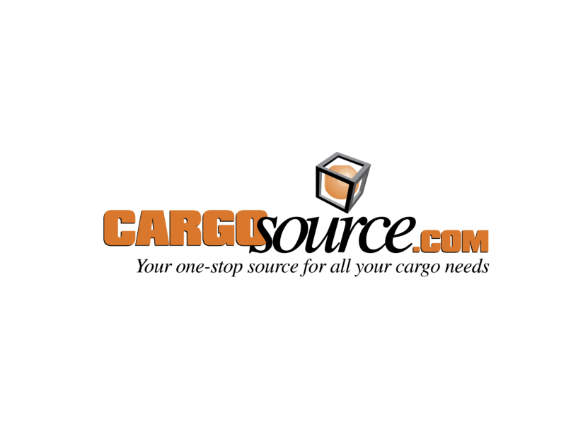Cargo Source Logo PNG Transparent & SVG Vector - Freebie Supply