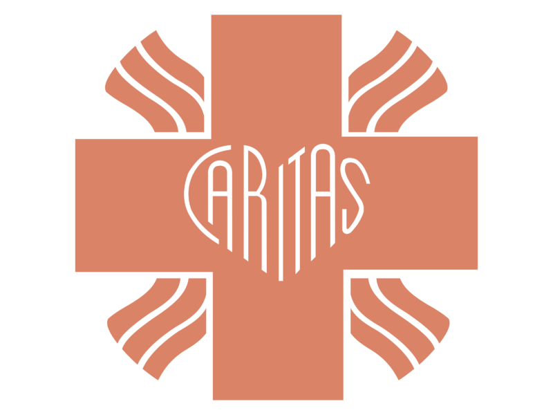 Caritas Logo PNG Transparent & SVG Vector - Freebie Supply