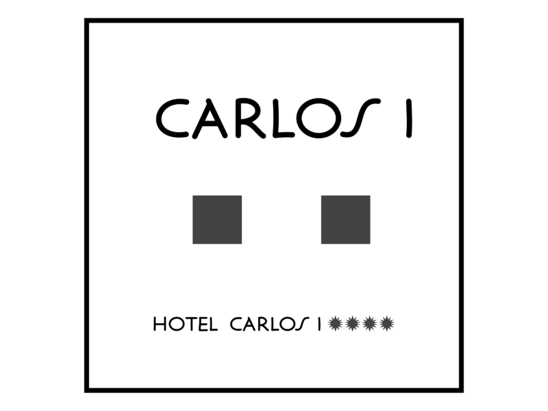Carlos I Logo PNG Transparent & SVG Vector - Freebie Supply