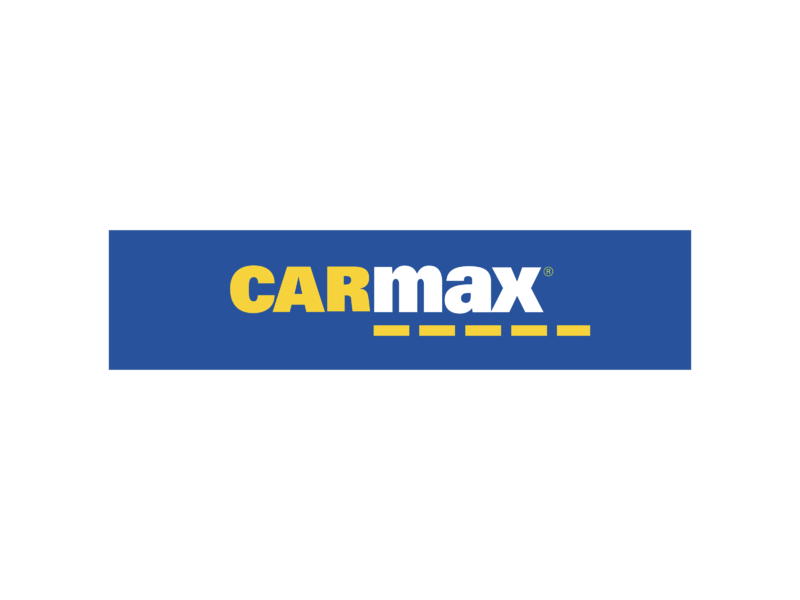 CarMax Logo PNG Transparent & SVG Vector - Freebie Supply