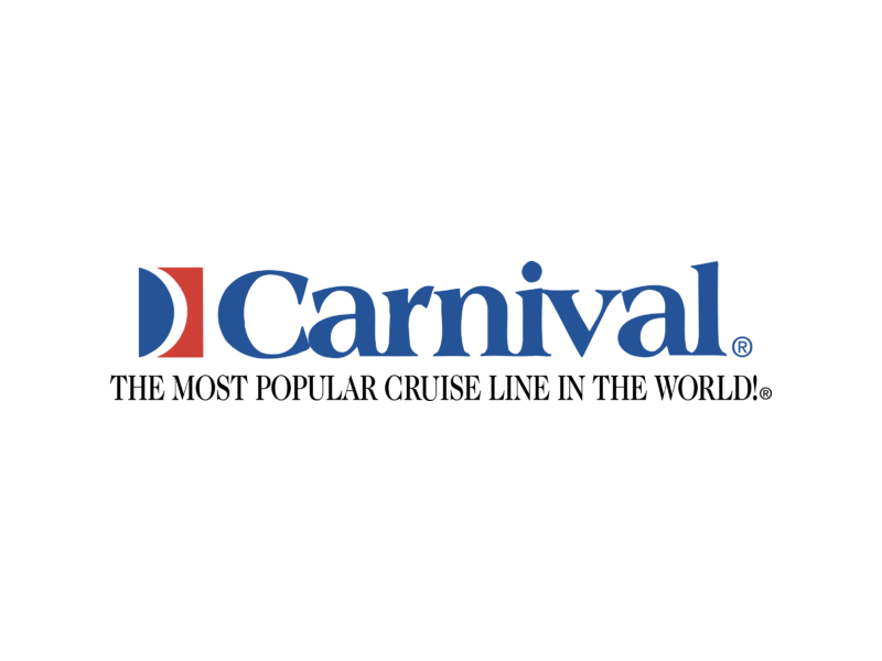 Carnival Logo PNG Transparent & SVG Vector - Freebie Supply