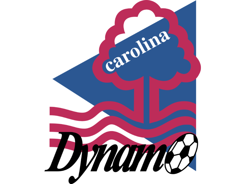 Carolina Dynamo Logo PNG Transparent & SVG Vector - Freebie Supply