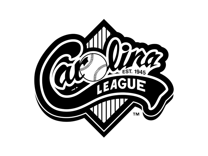 Carolina League Logo PNG Transparent & SVG Vector - Freebie Supply