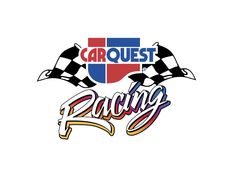 Carquest Racing Logo PNG Transparent & SVG Vector - Freebie Supply