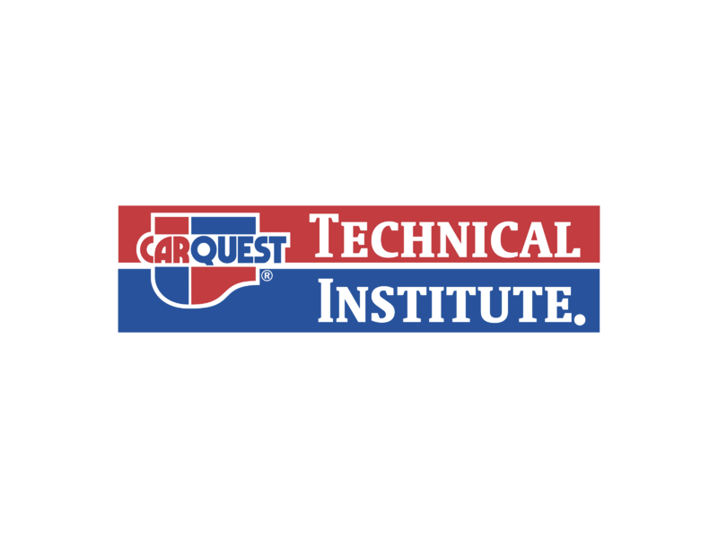 Carquest Technical Institute Logo PNG Transparent & SVG Vector ...