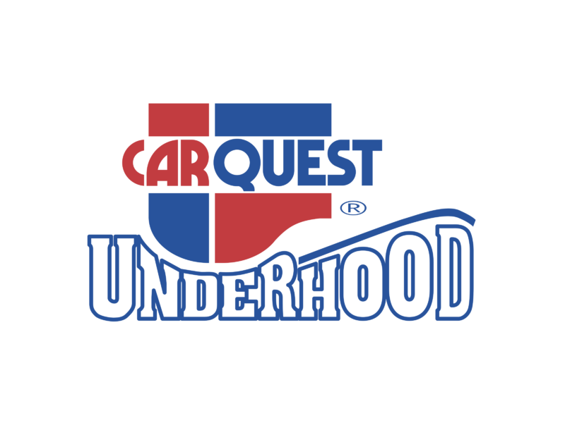 Carquest UnderHood Logo PNG Transparent & SVG Vector - Freebie Supply