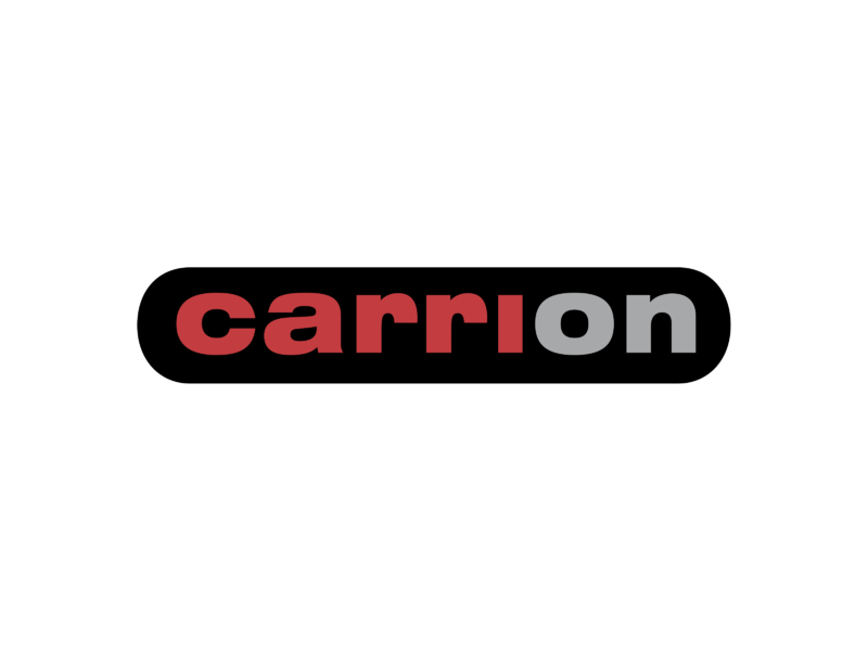 Carrion Logo PNG Transparent & SVG Vector - Freebie Supply