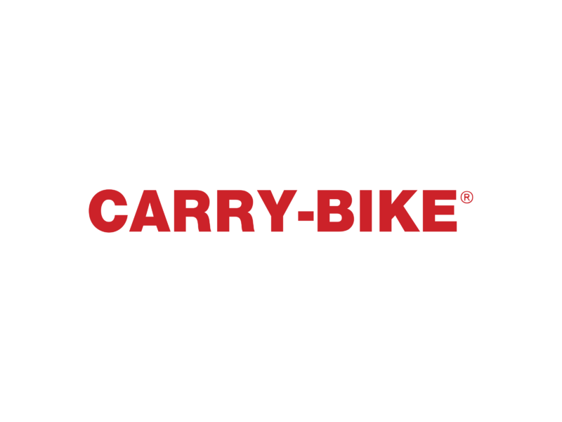 Carry Bike Logo PNG Transparent & SVG Vector - Freebie Supply