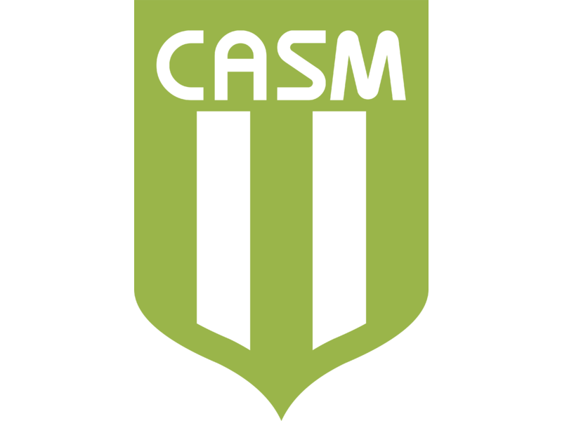 Casanm 1 Logo PNG Transparent & SVG Vector - Freebie Supply