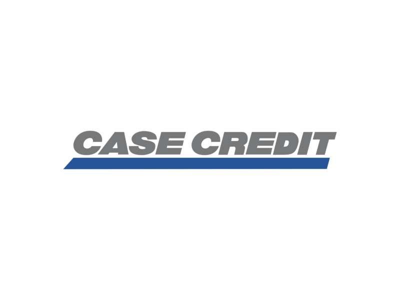 Case Credit Logo PNG Transparent & SVG Vector - Freebie Supply