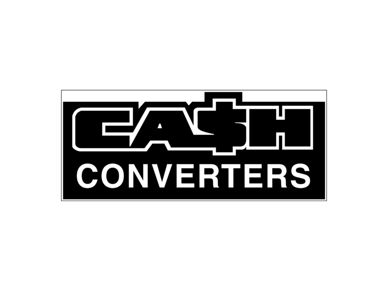 Cash Converters Logo PNG Transparent & SVG Vector - Freebie Supply