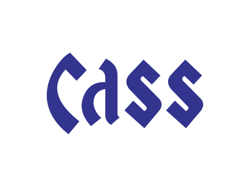 Cass Logo PNG Transparent & SVG Vector - Freebie Supply