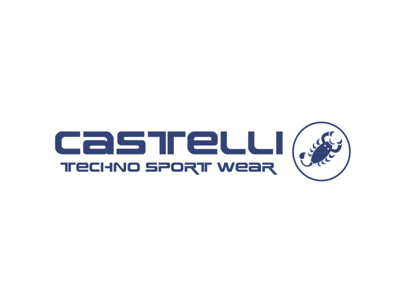 Castelli Logo PNG Transparent & SVG Vector - Freebie Supply