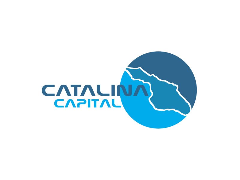 Catalina Capital Logo PNG Transparent & SVG Vector - Freebie Supply
