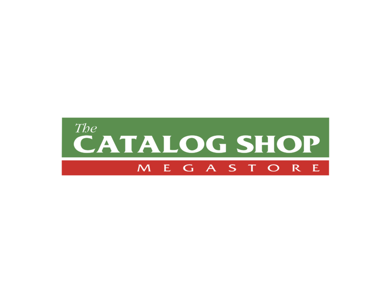 Catalog Shop Logo PNG Transparent & SVG Vector - Freebie Supply