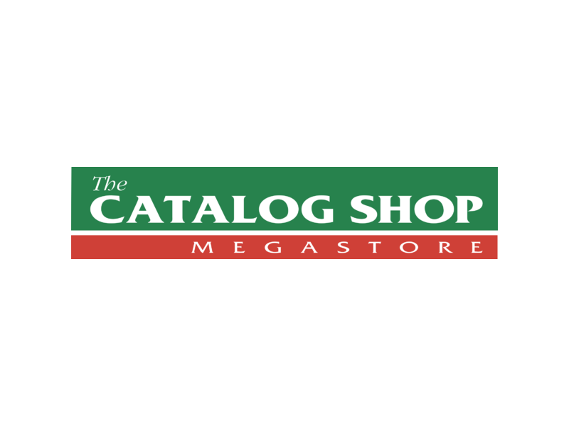 Catalog Shop Logo PNG Transparent & SVG Vector - Freebie Supply
