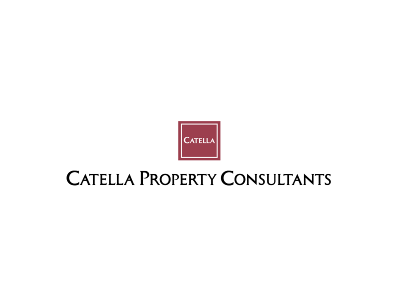 Catella Property Consultants Logo PNG Transparent & SVG Vector ...