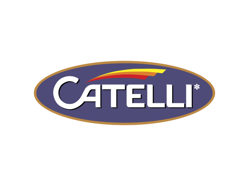 Catelli Logo PNG Transparent & SVG Vector - Freebie Supply
